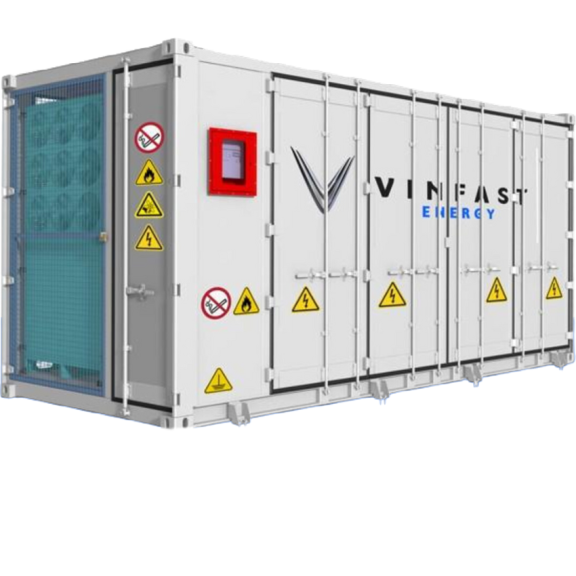 Pin lưu trữ Vinfast 3.686 kWh – ONENERGY
