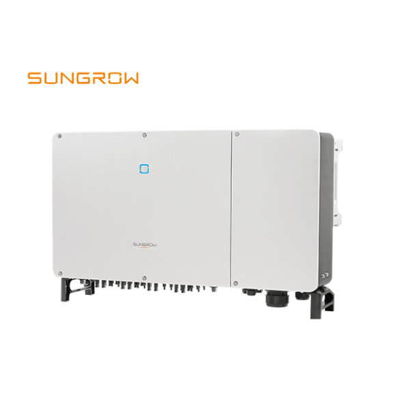 INVERTER 3 PHASE SUNGROW 110kW – ONENERGY