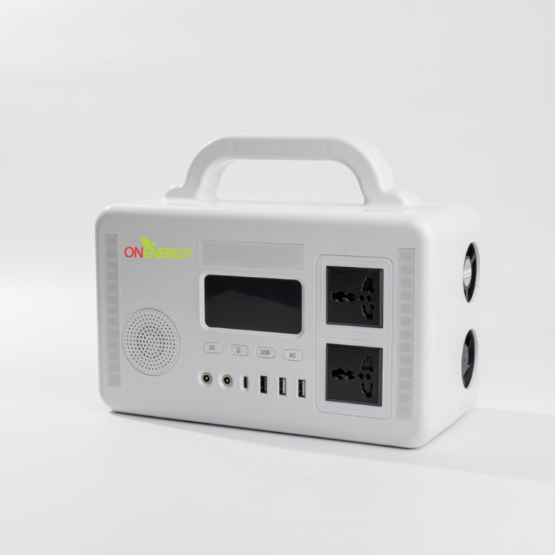 OP-300HW/B – ONENERGY