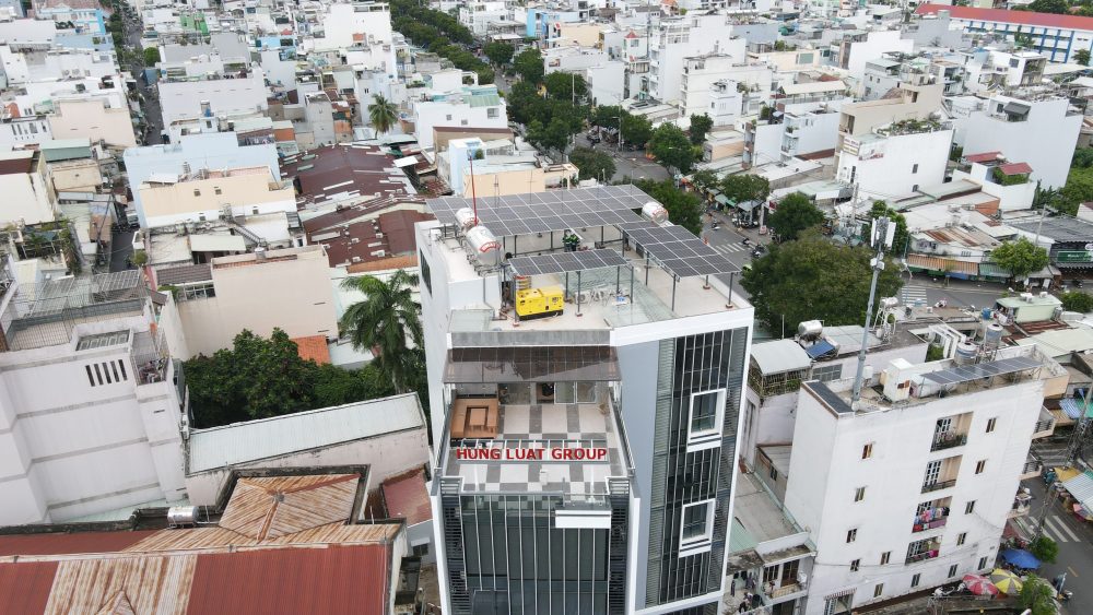 SOLAR POWER – GREEN BUILDING DESIGN SOLUTIONS – ONENERGY